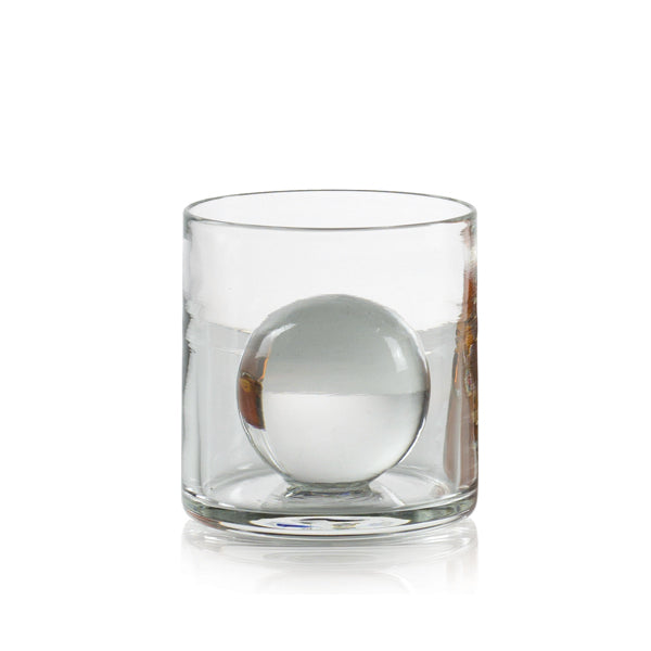 The Cube Glass Collection: Elevating Your Glassware Experience – Ellusiv